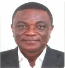 Access Bank (Ghana) Plc - Mr. Jacob Kwame Kholi