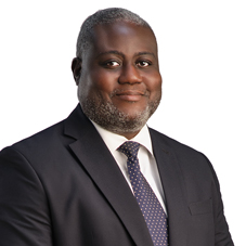 Access Bank (Ghana) Plc - James Bruce